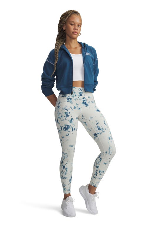 UNDER ARMOUR Meridian Print Leggings